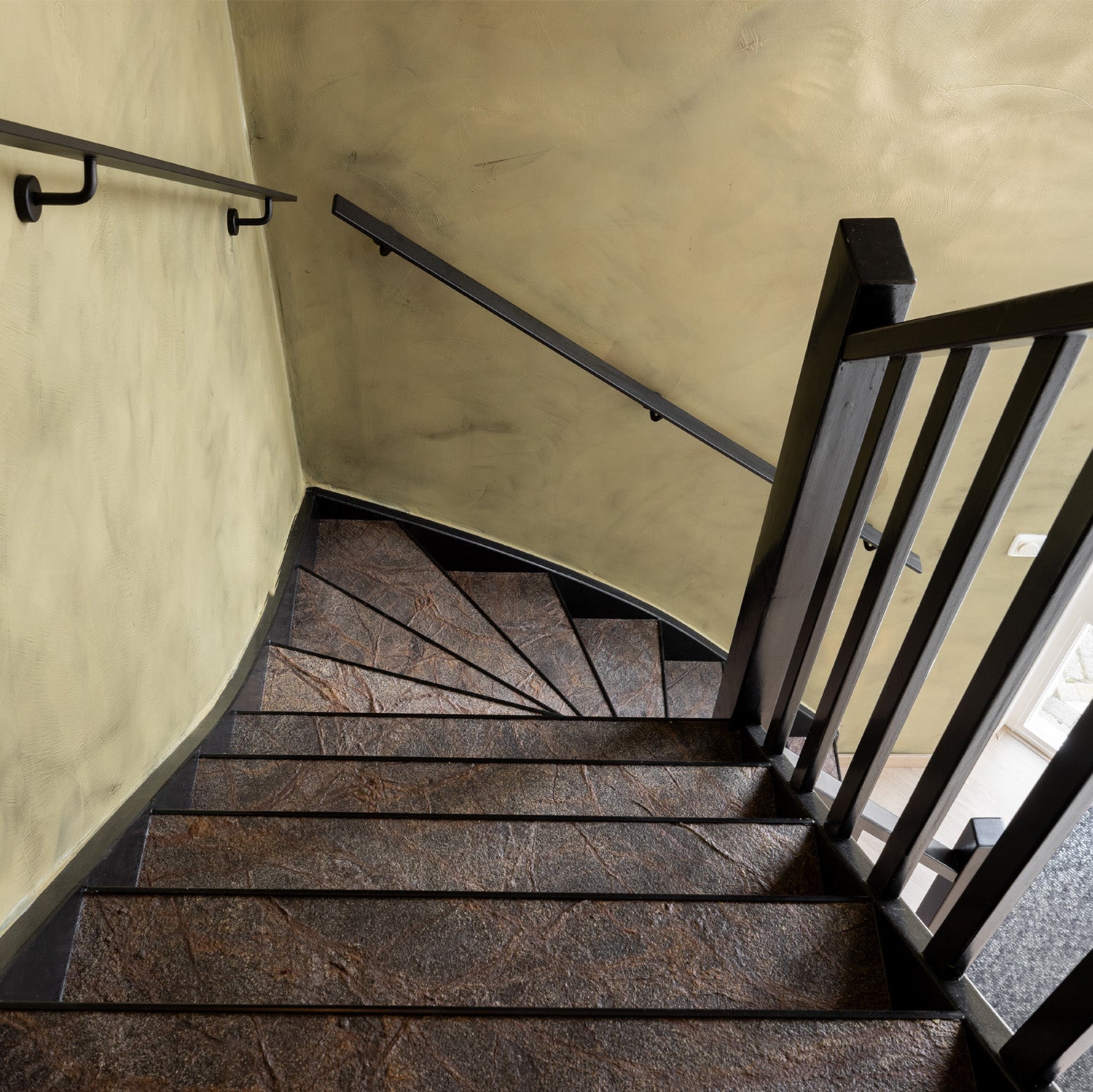 Metal Stuc pakket | 201. Goud | 2kg / 3m² | €275.00 – Betonstunter