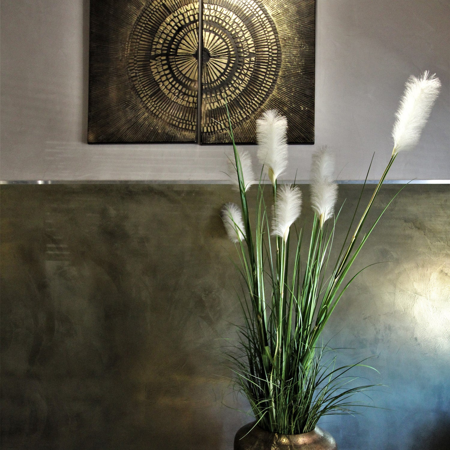 Metal Stuc pakket | 204. Roest | 2kg / 3m² | €275.00 – Betonstunter